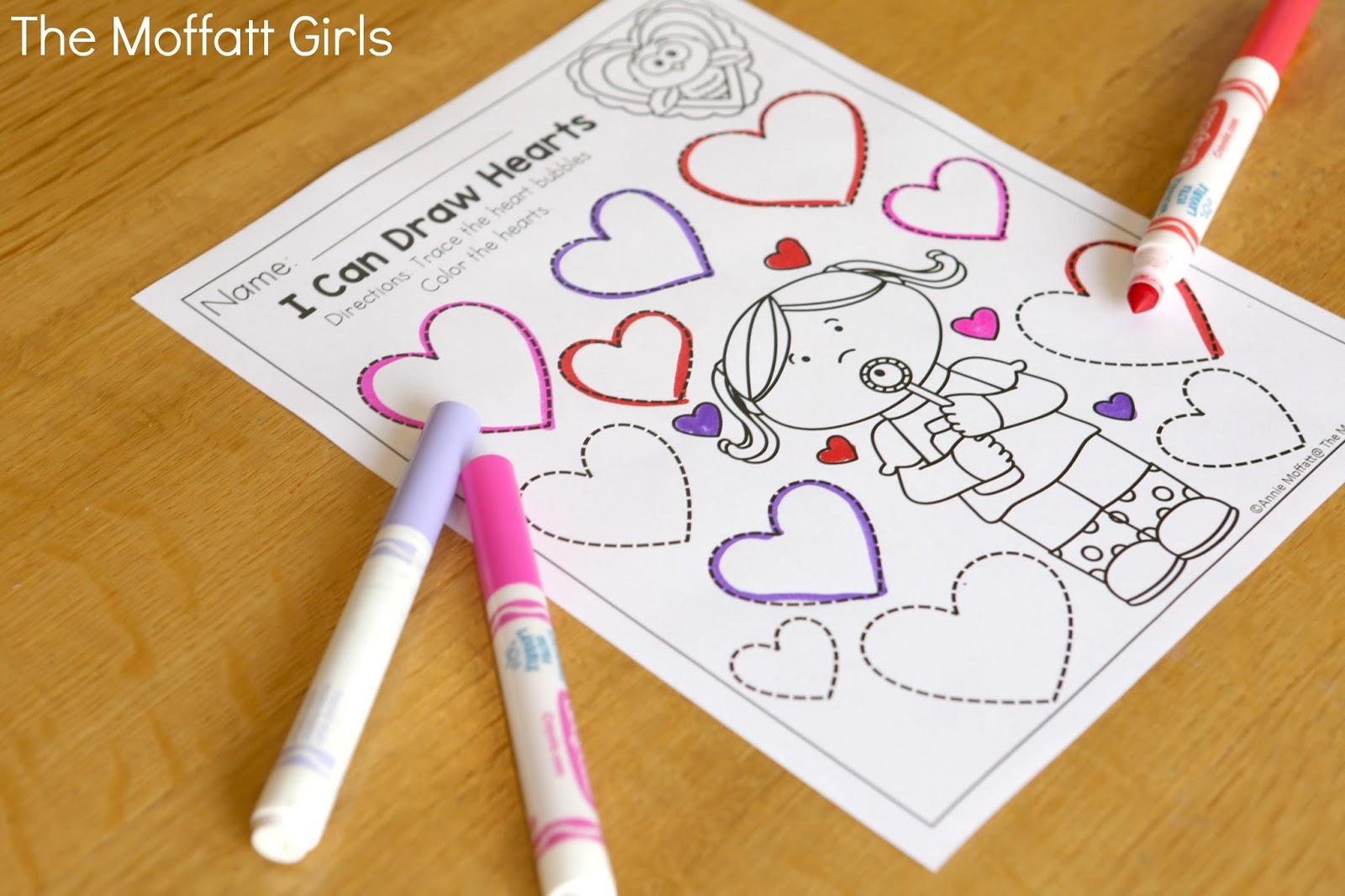 February FUN-Filled Learning!