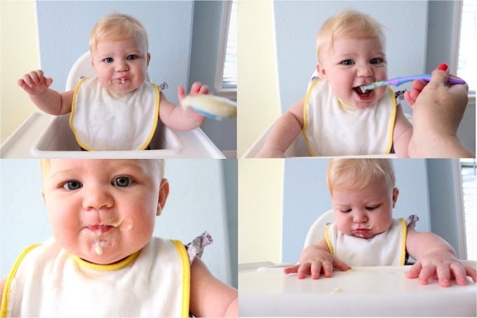8 Months Old MADE EVERYDAY 8-months-old-made-everyday