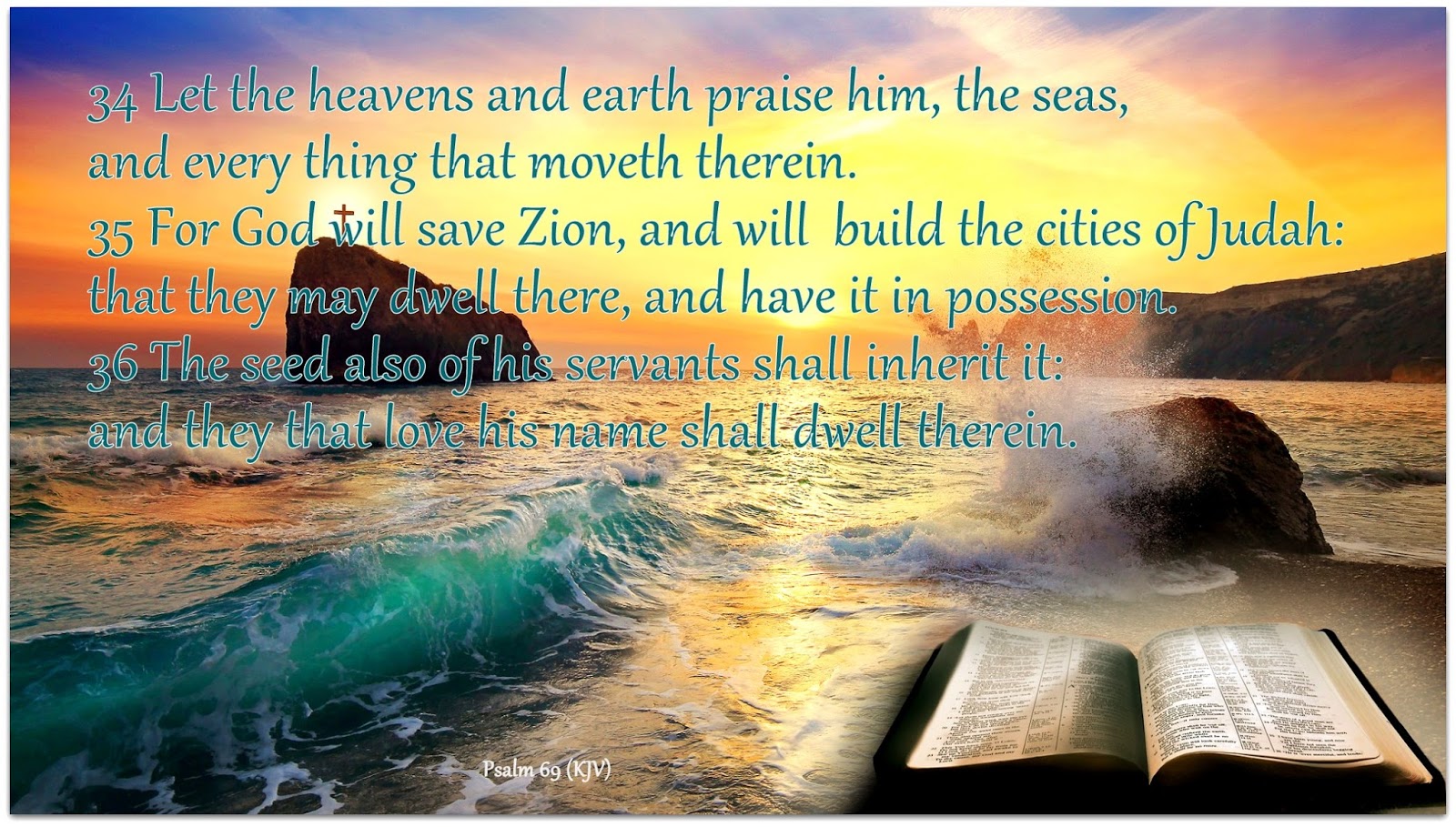 Red Pill Diaries Psalm 69 KJV red-pill-diaries-psalm-69-kjv