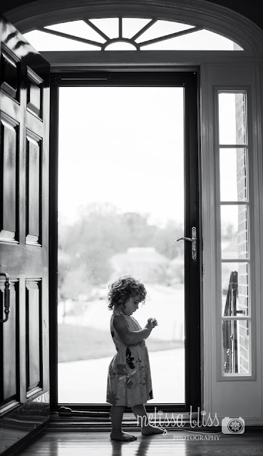 Serendipity is Sweet: Project 366 - Week 32