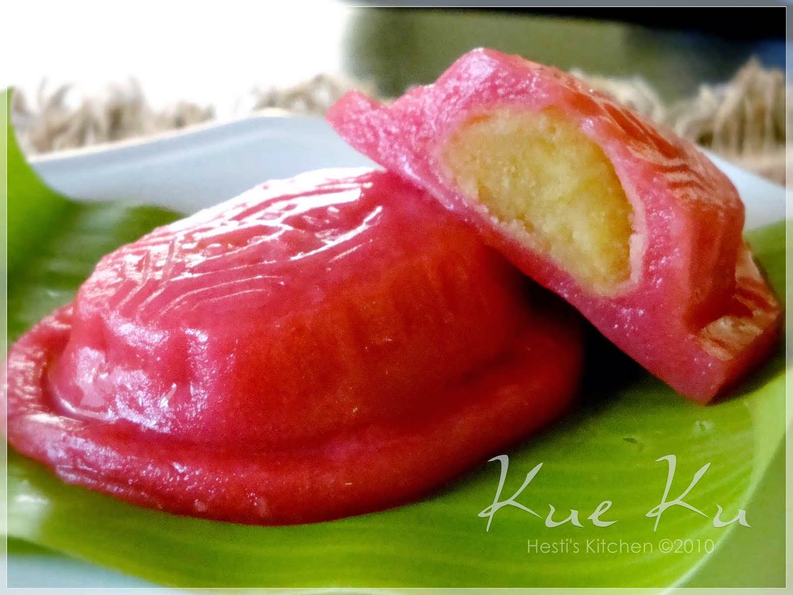 Resep Kue Kering Dan Basah - zermine-krisgage Resep Kue Kering Dan Basah - zermine-krisgage