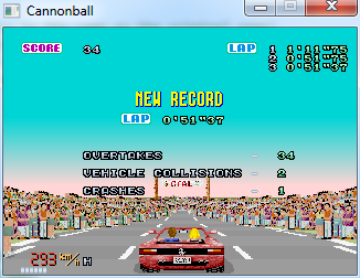 Cannonball Manual · djyt/cannonball Wiki · GitHub