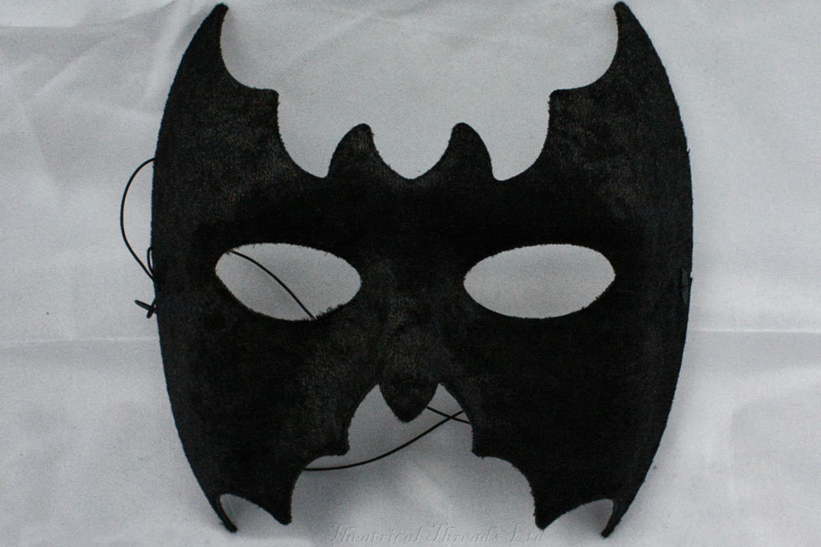 Theatrical Threads Halloween Bat Masks theatrical-threads-halloween-bat-masks