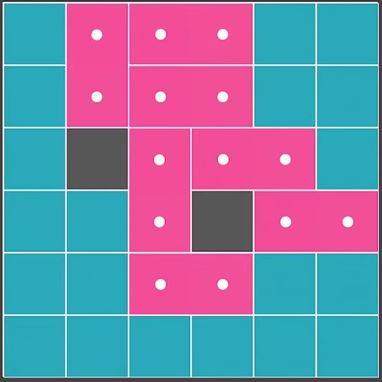 mathrecreation: March 2015