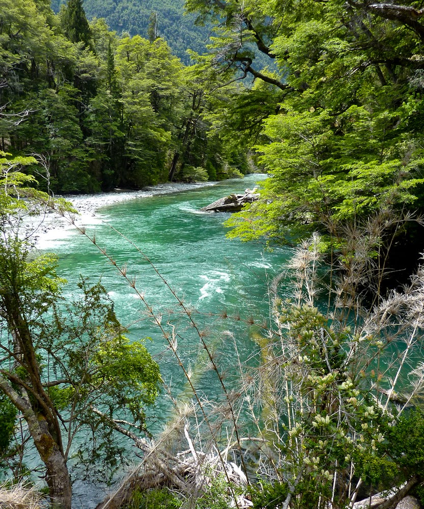 Natural Gardening Wonderful Rivers natural-gardening-wonderful-rivers