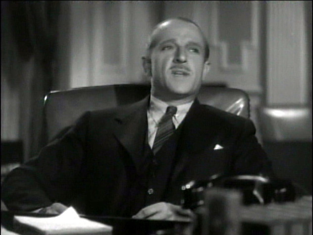 MCMXXXVIII: Over the Wall