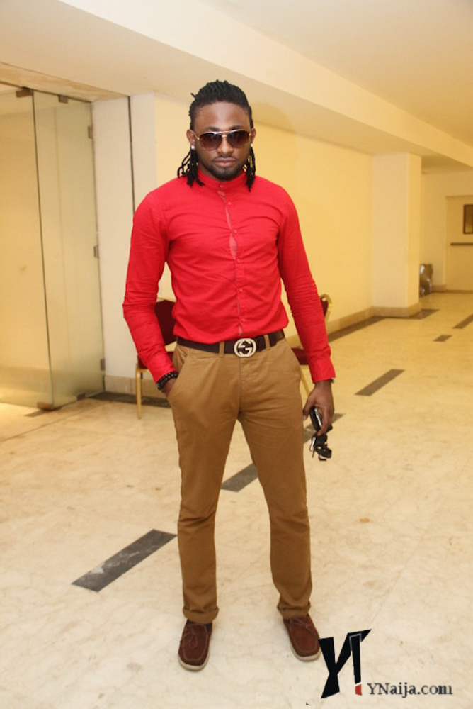 Myne Whitman Writes: Uti Nwachukwu - February Man Candy #27 Myne Whitman Writes: Uti Nwachukwu - February Man Candy #27