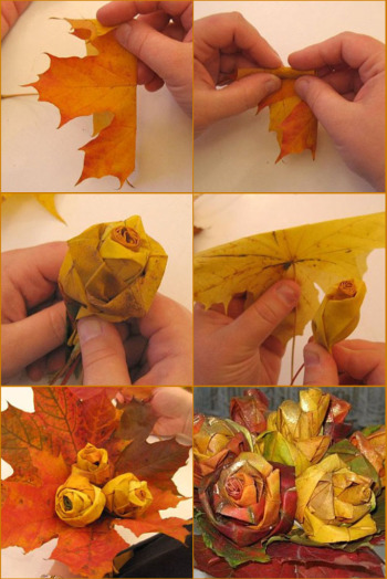 Autumn Lights Picture Autumn Homemade Decoration Ideas autumn-lights-picture-autumn-homemade-decoration-ideas