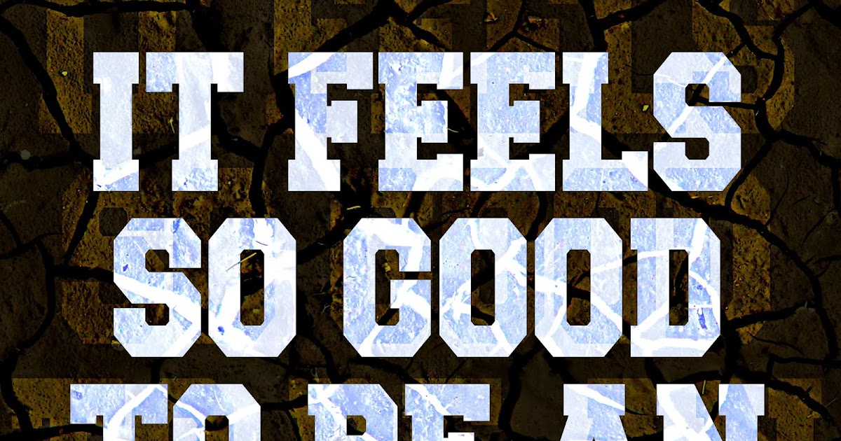 It Feels So Good it-feels-so-good