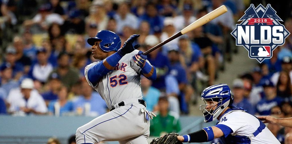 [NYM] NLDS 2차전, 주요장면 영상 & 화보 : MLBPARK