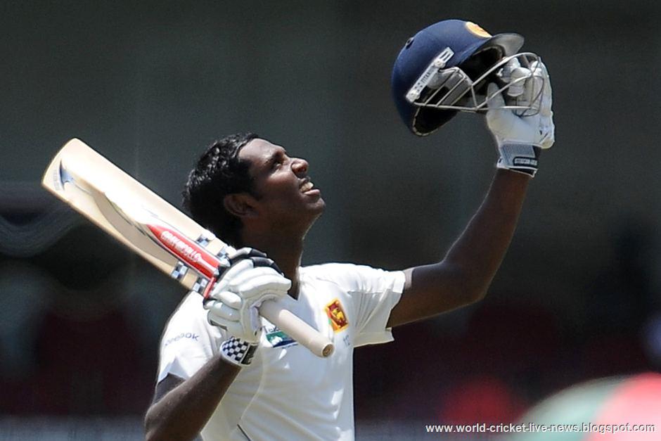 Sri Lankan Cricketer Angelo Mathews ~ world Cricket Sri Lankan Cricketer Angelo Mathews ~ world Cricket