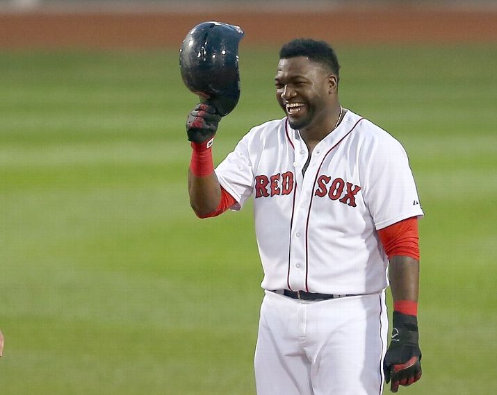 [BOS] 8/19 vs CLE .. 레싹 영상 : MLBPARK