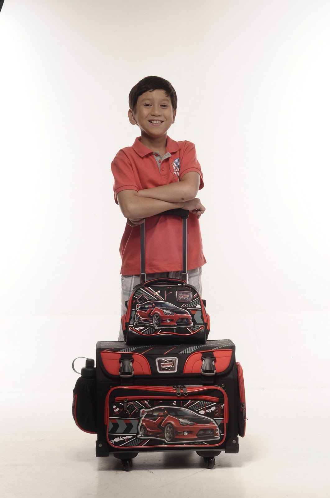 Hawk Bags: Stylish, Durable & Safe For Our Kids Hawk Bags: Stylish, Durable & Safe For Our Kids