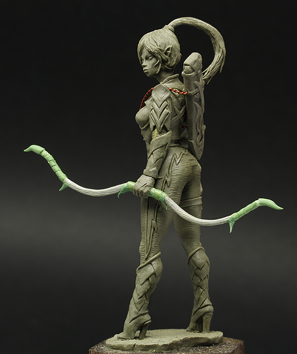 [TMP] "Elf Girl." Topic