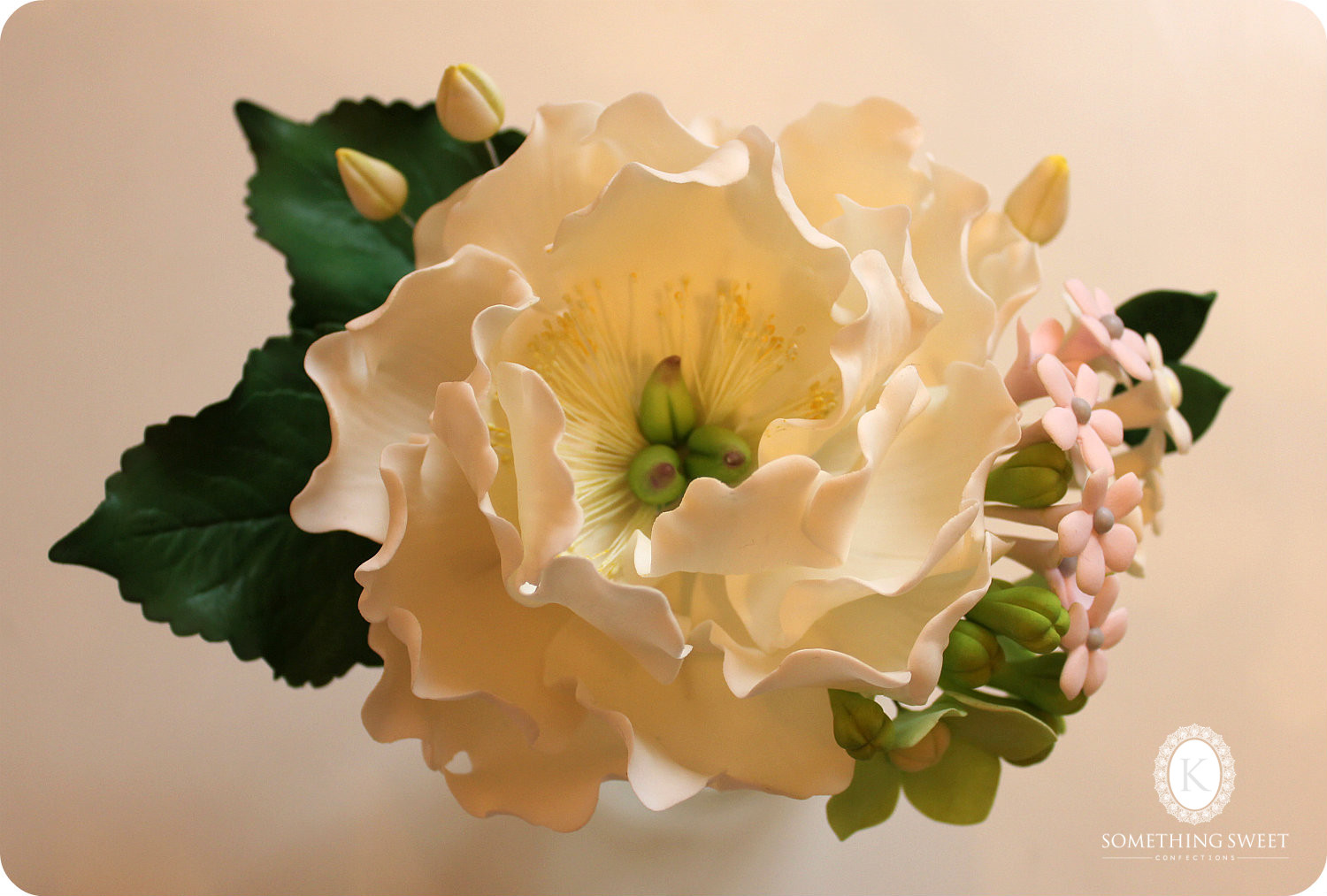 Katie s Something Sweet Gumpaste Open Peony And Filler Flowers katie-s-something-sweet-gumpaste-open-peony-and-filler-flowers