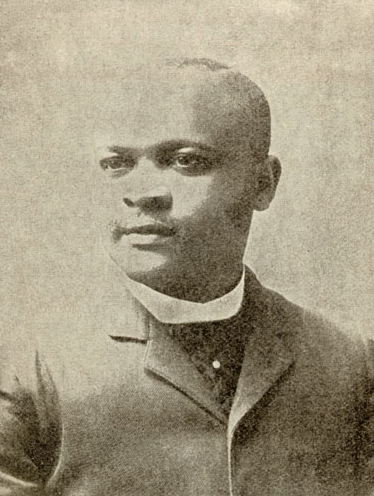 Black Media Mine: The Black Man's Burden