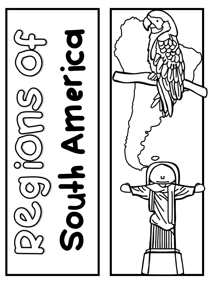 Social Studies Lapbooks! | My Shoestring Life