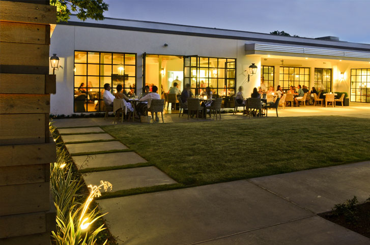 Texas Style and Substance: Houston: Tiny's No. 5