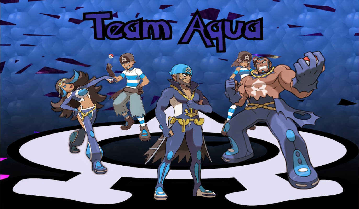 Wallpapers Team Aqua Team Magma E Mega Swampert Pok mothim wallpapers-team-aqua-team-magma-e-mega-swampert-pok-mothim
