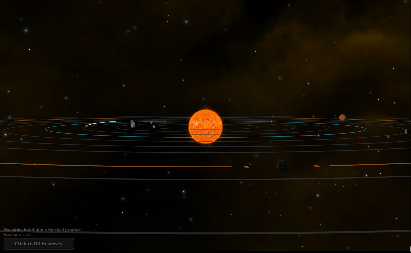 Interplanetary Alpha Update: Online Play! news - ModDB