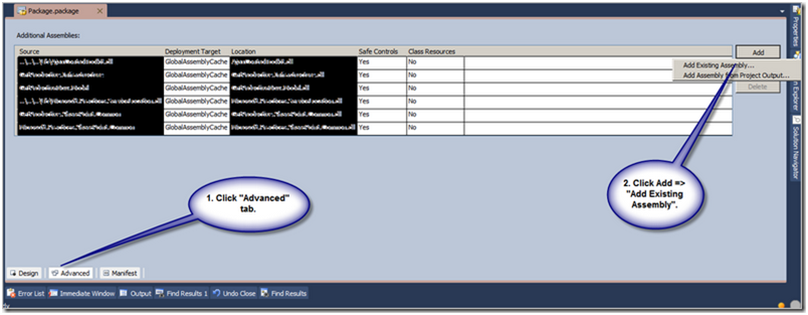 SharePoint 2010, MOSS 2010, InfoPath, ASP.Net, SSRS: Ajax Control Toolkit with SharePoint 2010