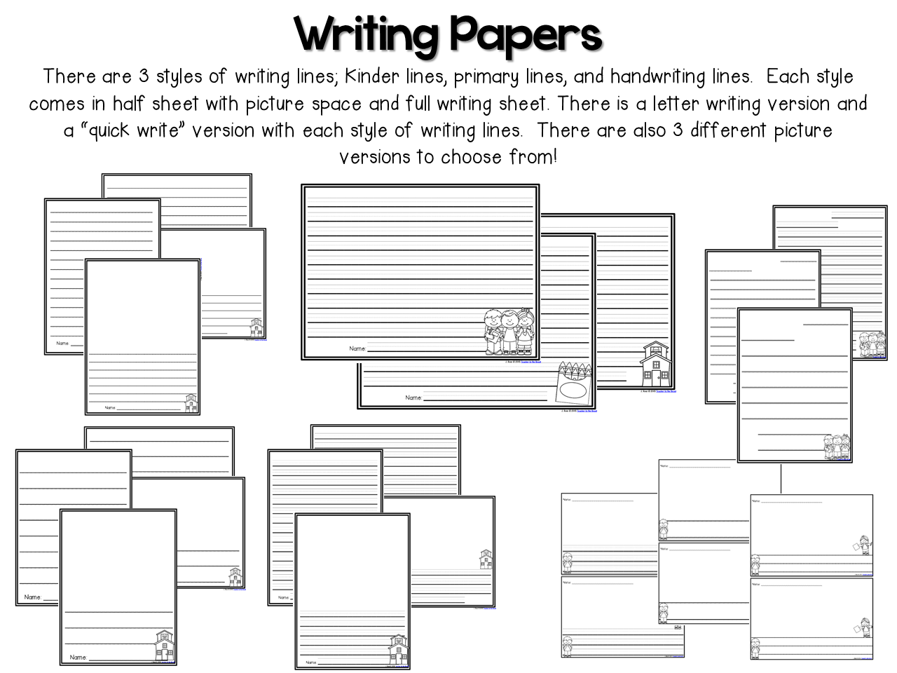 Writing with Rubrics - and More - Teacher by the Beach