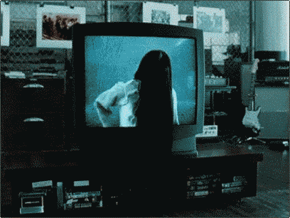 Online FilMer: The Ring (2002-2005)
