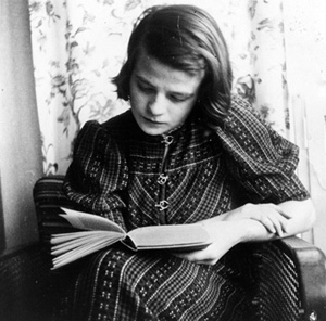 Women's Resistance in Nazi Germany: Sophie Scholl and the White Rose