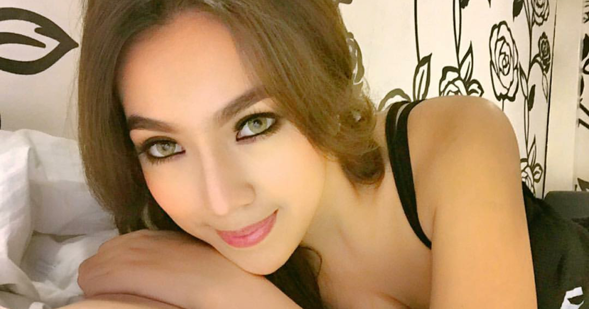 War So Moe Oo - Myanmar Model Hot Album | Myanmar Model Girl