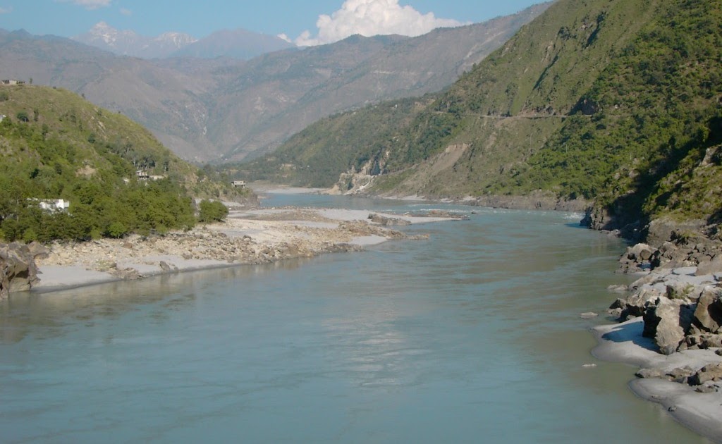 English Around The World Indus River english-around-the-world-indus-river
