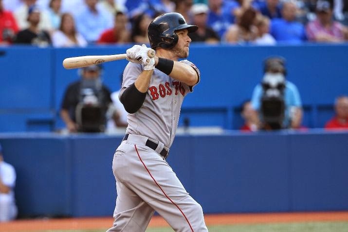 7/22 .. BOS vs TOR, 레싹 영상 : MLBPARK