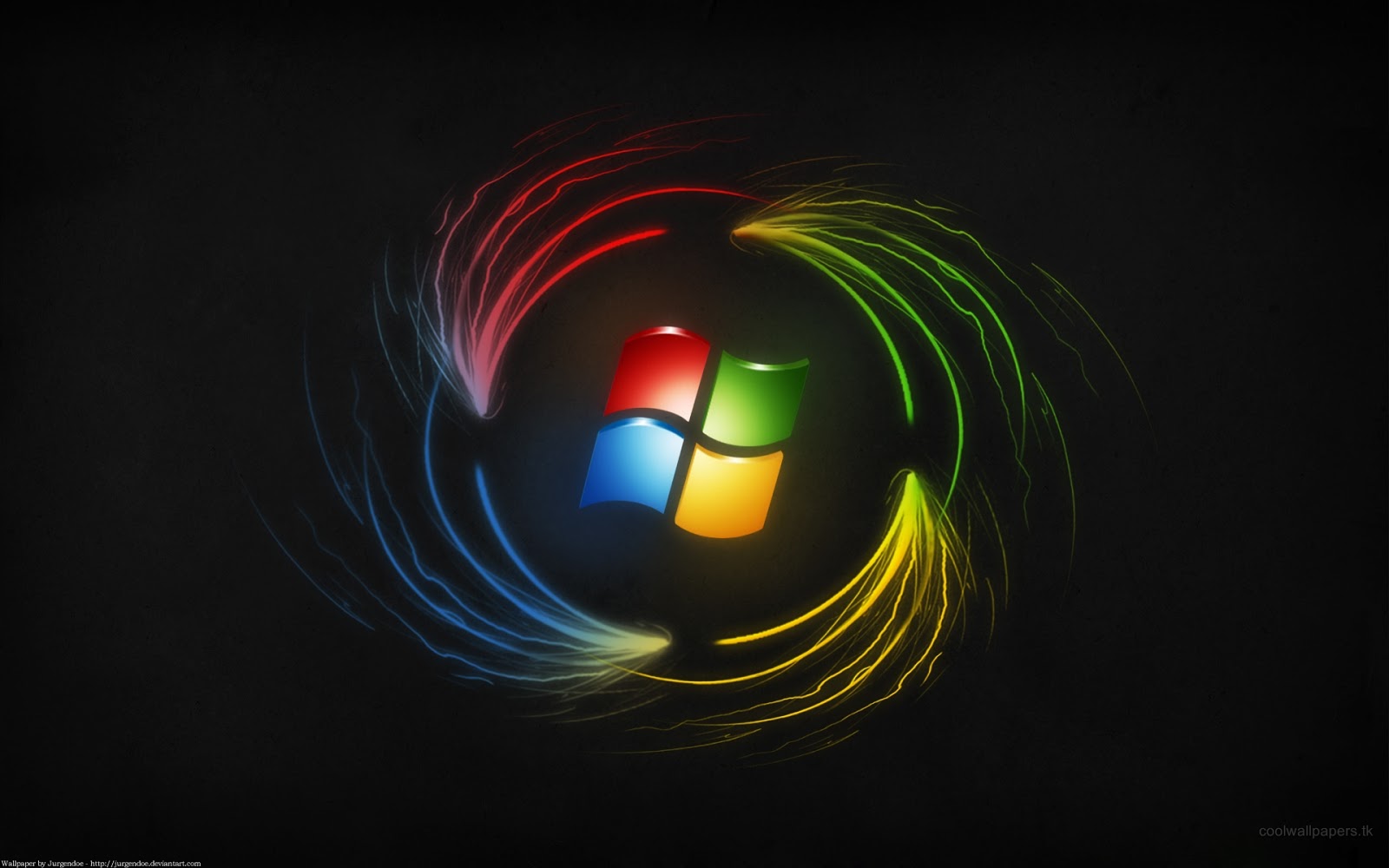 Wallpapers HD windows - Imagui