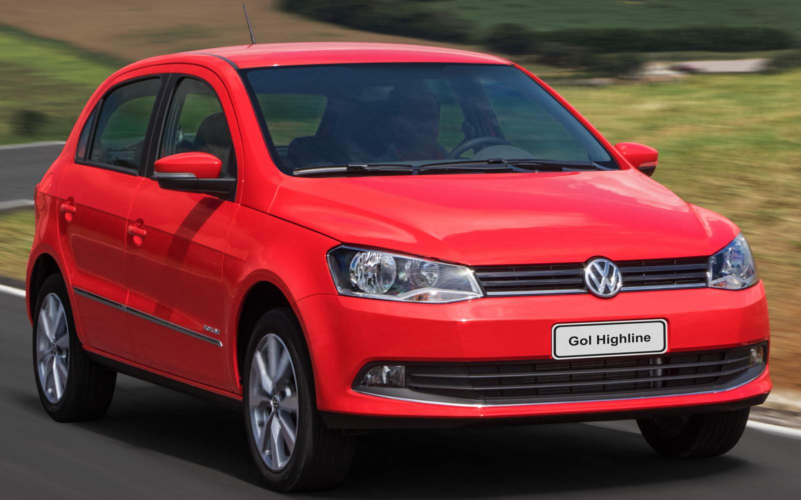 Volkswagen celebra 35 anos do Gol com linha 2016 | CAR.BLOG.BR Volkswagen celebra 35 anos do Gol com linha 2016 | CAR.BLOG.BR