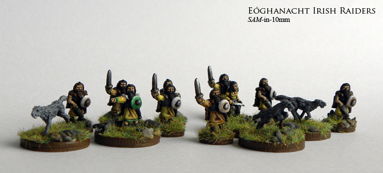 [TMP] "Arthurian project completion" Topic