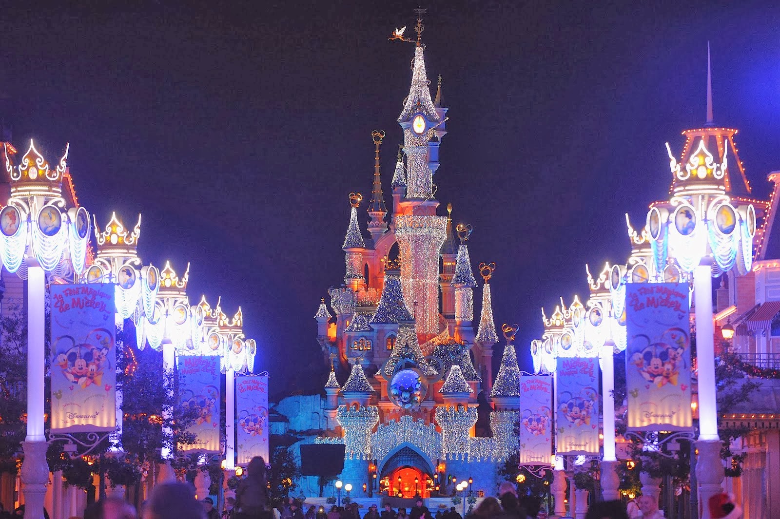 World Visits Walt Disney World Orlando Theme Park world-visits-walt-disney-world-orlando-theme-park