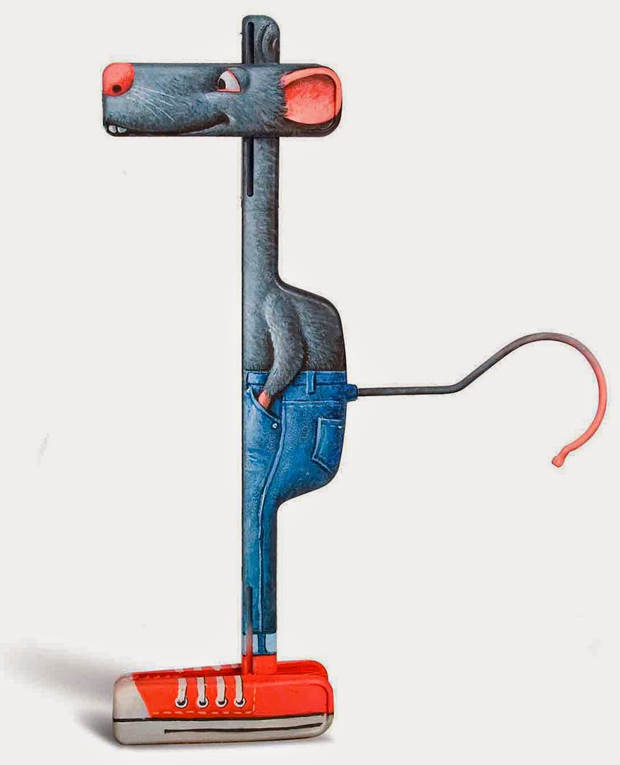 maaagda: Gilbert Legrand