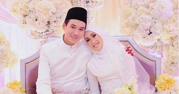 MYARTIS.COM | MYARTIS | MY | ARTIS: 23 GAMBAR - ZAIM HELMI (HOS MHI) SELAMAT BERGELAR SUAMI NUR ...