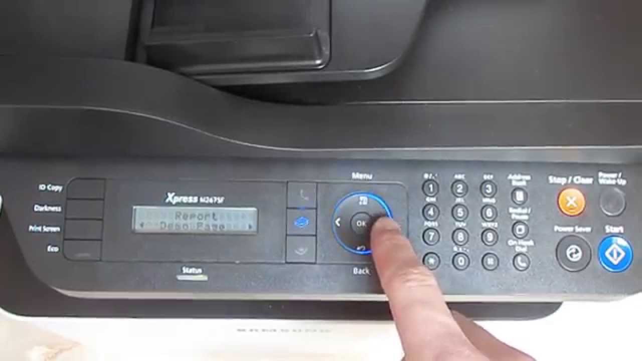 COMPUTONER Resetear Impresora HP L ser 107 MFP 135 MFP 137 computoner-resetear-impresora-hp-l-ser-107-mfp-135-mfp-137