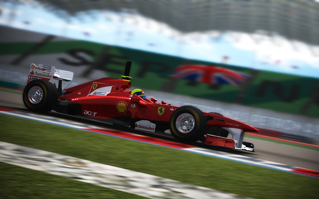 rFactor Screenshots | Page 23 | OverTake.gg