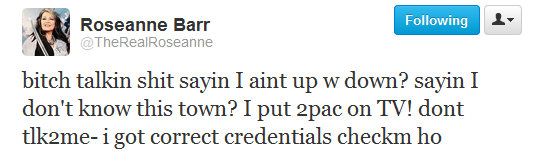 MC Rosie Rose - Joe.My.God.