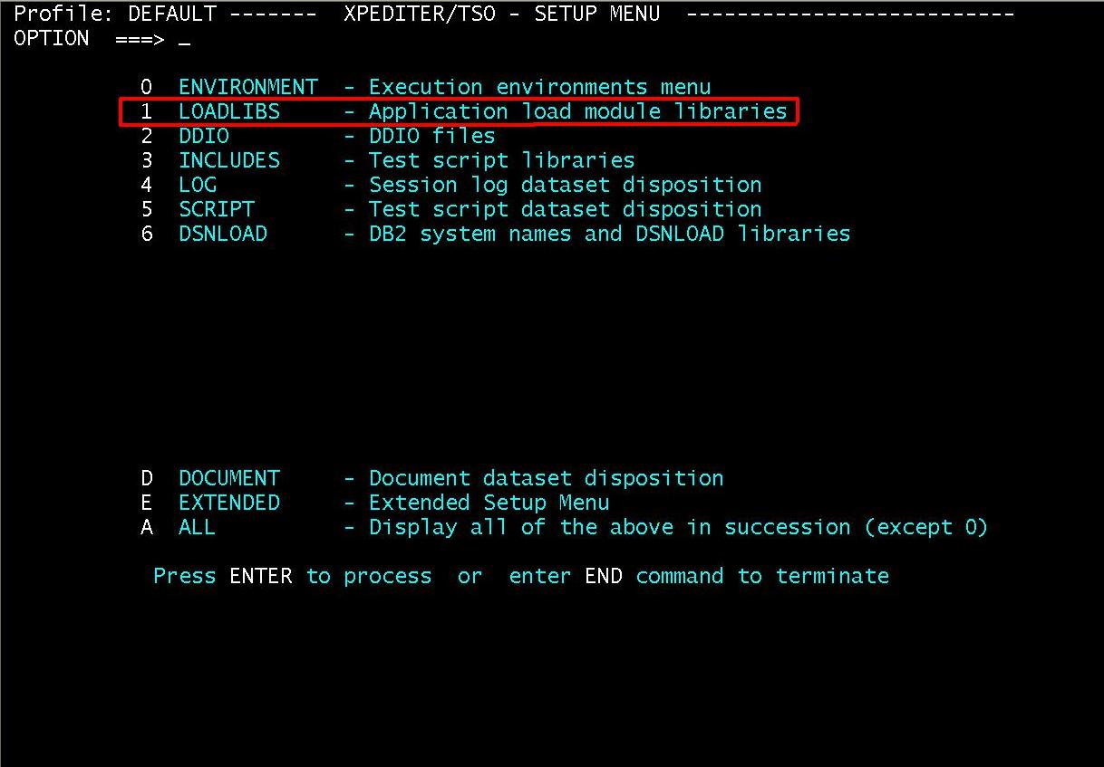 PROGRAMACIÓN E INFORMÁTICA FÁCIL: xpediter batch