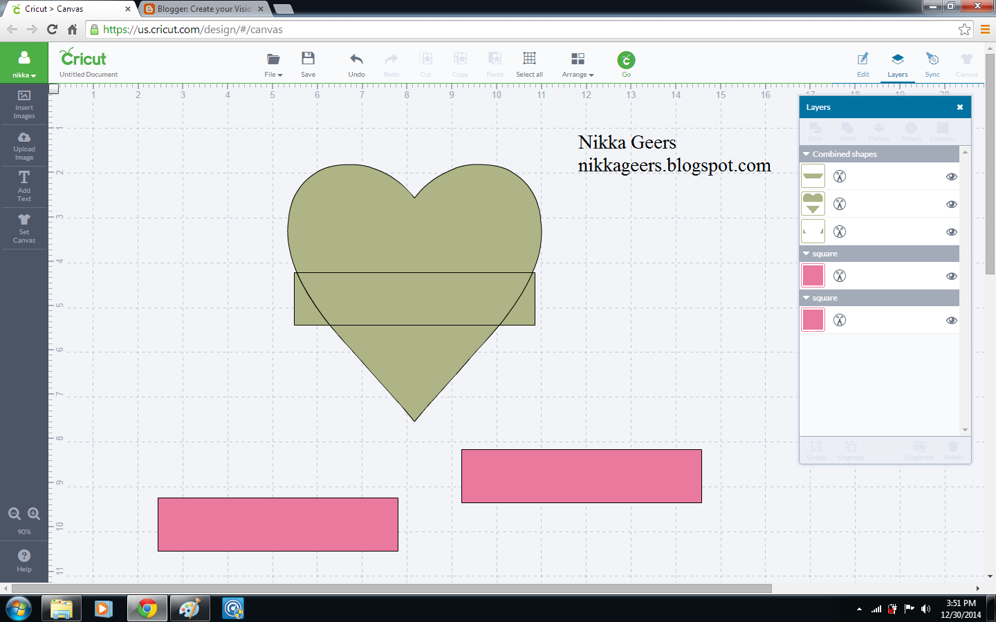 Create Your Vision Cricut Explore Tutorial Split Image Tutorial create-your-vision-cricut-explore-tutorial-split-image-tutorial