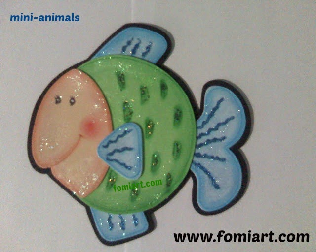 Fomiart animales - Imagui