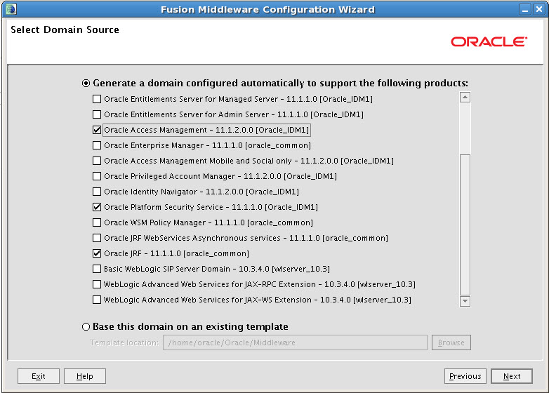 More than just Identity & Access Management: 2012