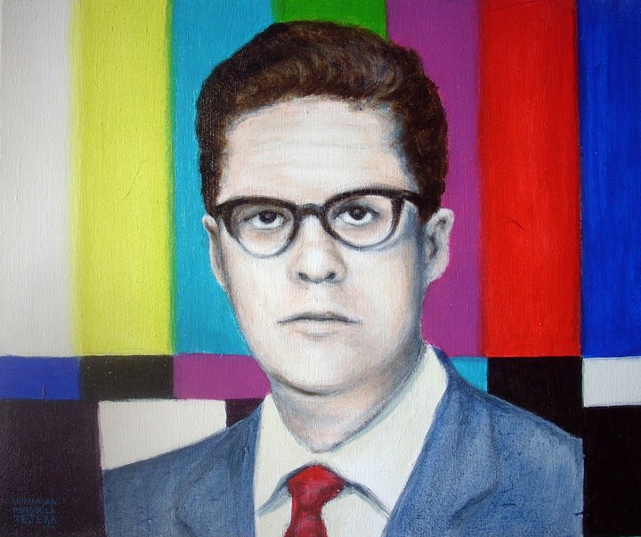 ESTO PASO: 1917: NACIÓ Guillermo González Camarena, inventor mexicano ...