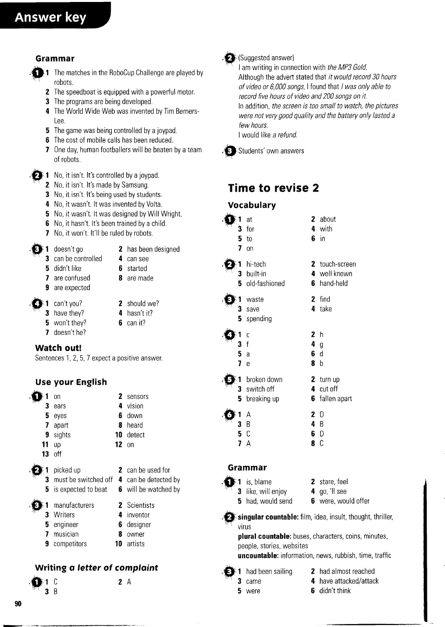 Books Answer Key books-answer-key
