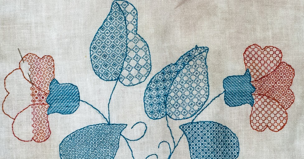 Committed Stitcher: Slow Progress