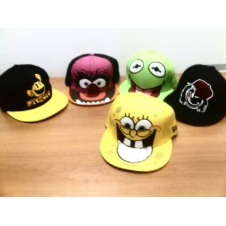 Gorras planas para mujeres - Imagui