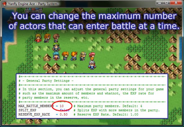 Rpg maker vx ace pokemon script - creationsfiln
