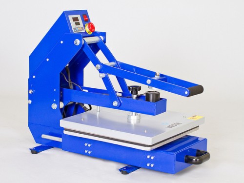 Heat Press heat-press
